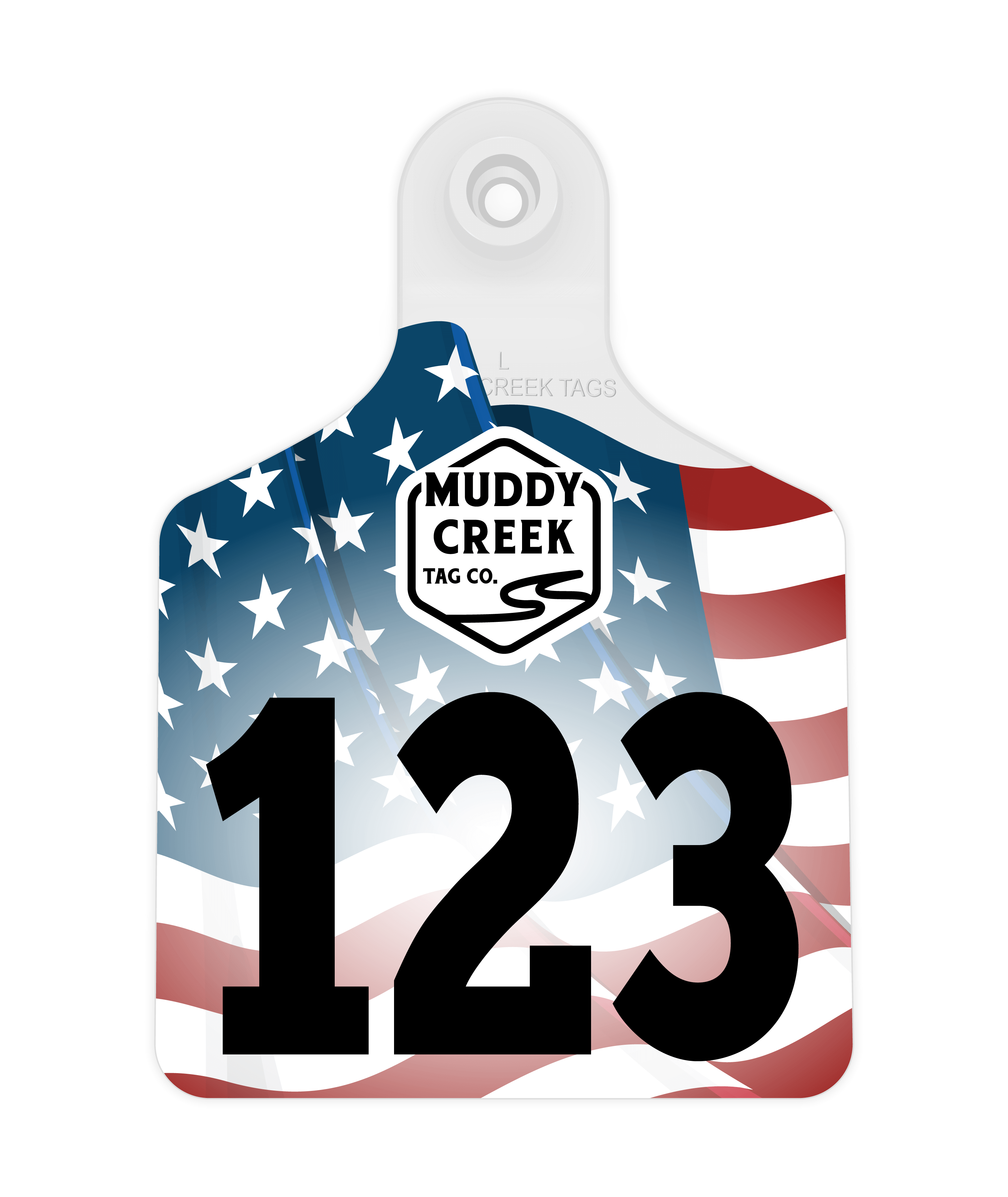 Specialty Tags – Muddy Creek Tags