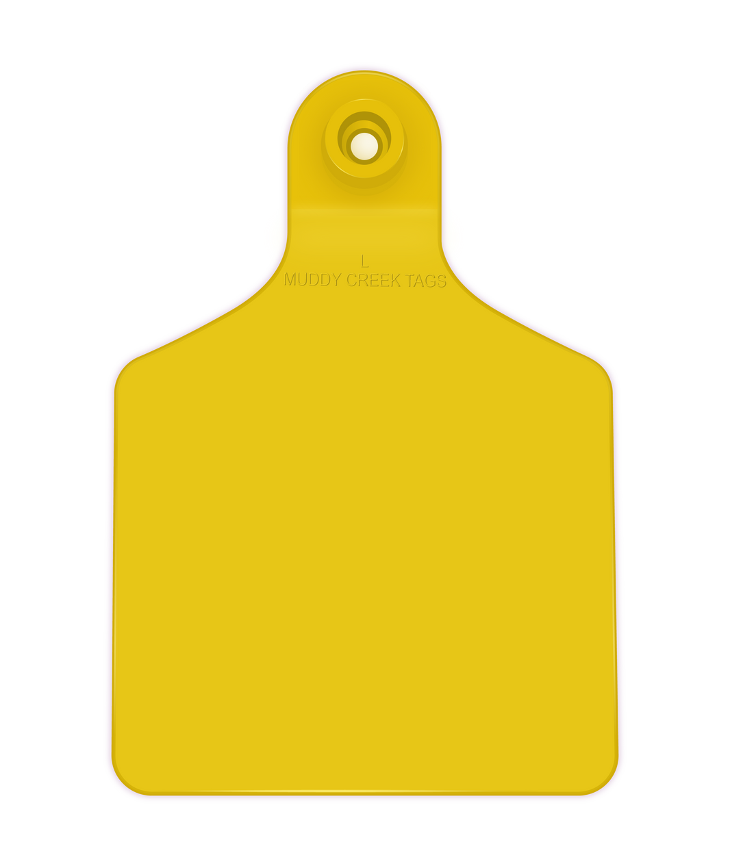 All – Muddy Creek Tags