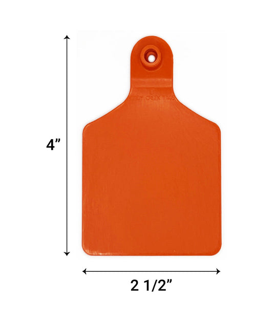 All – Muddy Creek Tags